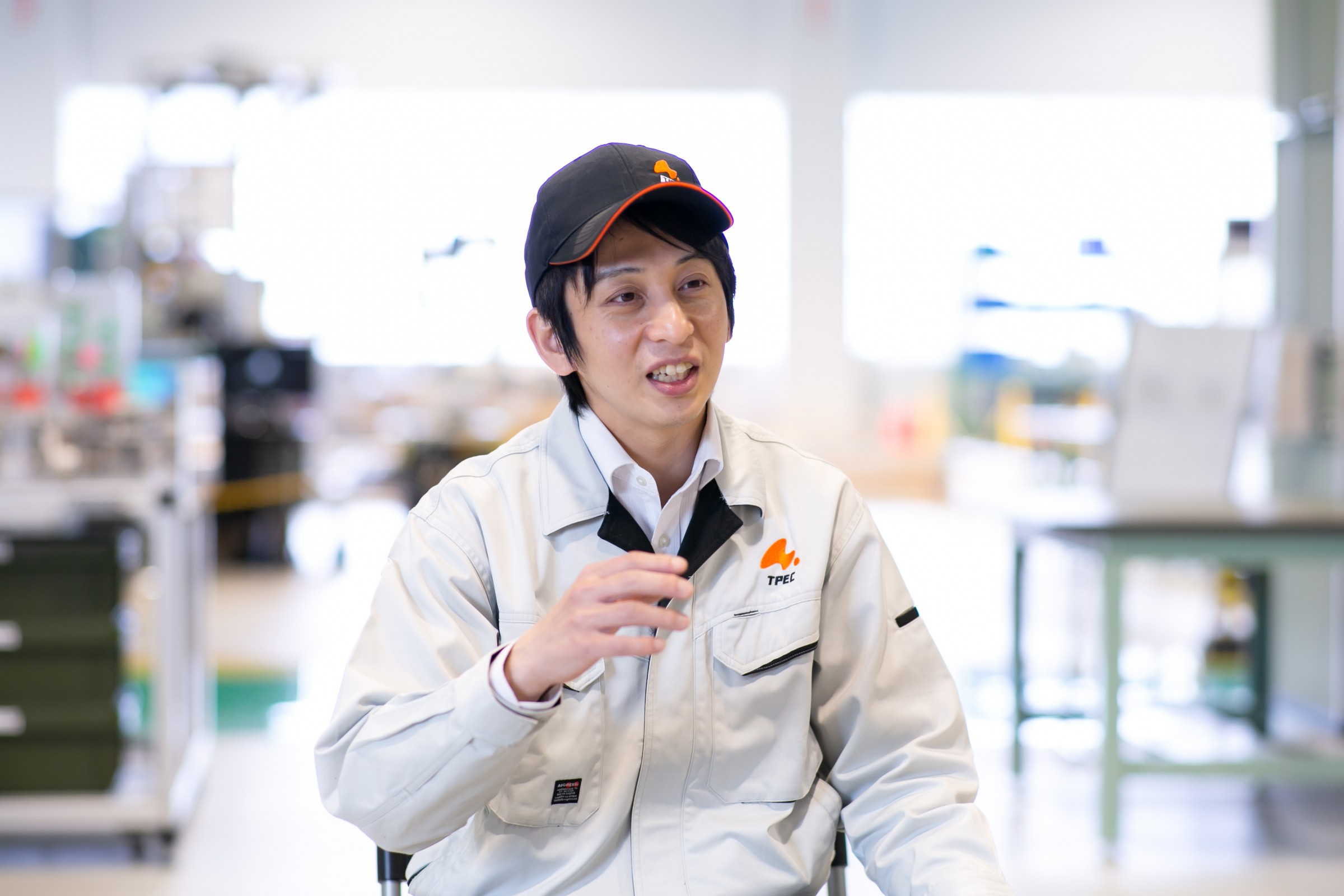 新たな技術をより良いクルマ作りに生かす！TPECの次世代技術開発とは？｜TPECの仕事とは？｜TPECのことが分かるリアルな記事をお届け ...